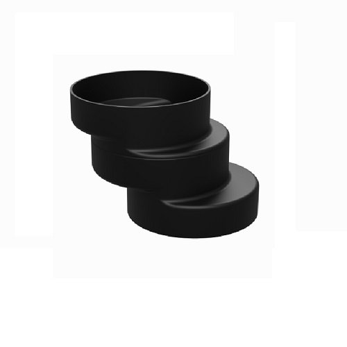 BOLSA EXCENTRICA 4 PARA SAIDA DE BACIA ASTRA (BS12/AS) - ZC Materiais ...