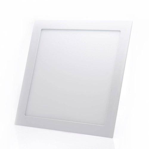 LUMINARIA LED 32W DE EMBUTIR 40X40 4000K BRILIA (435236)
